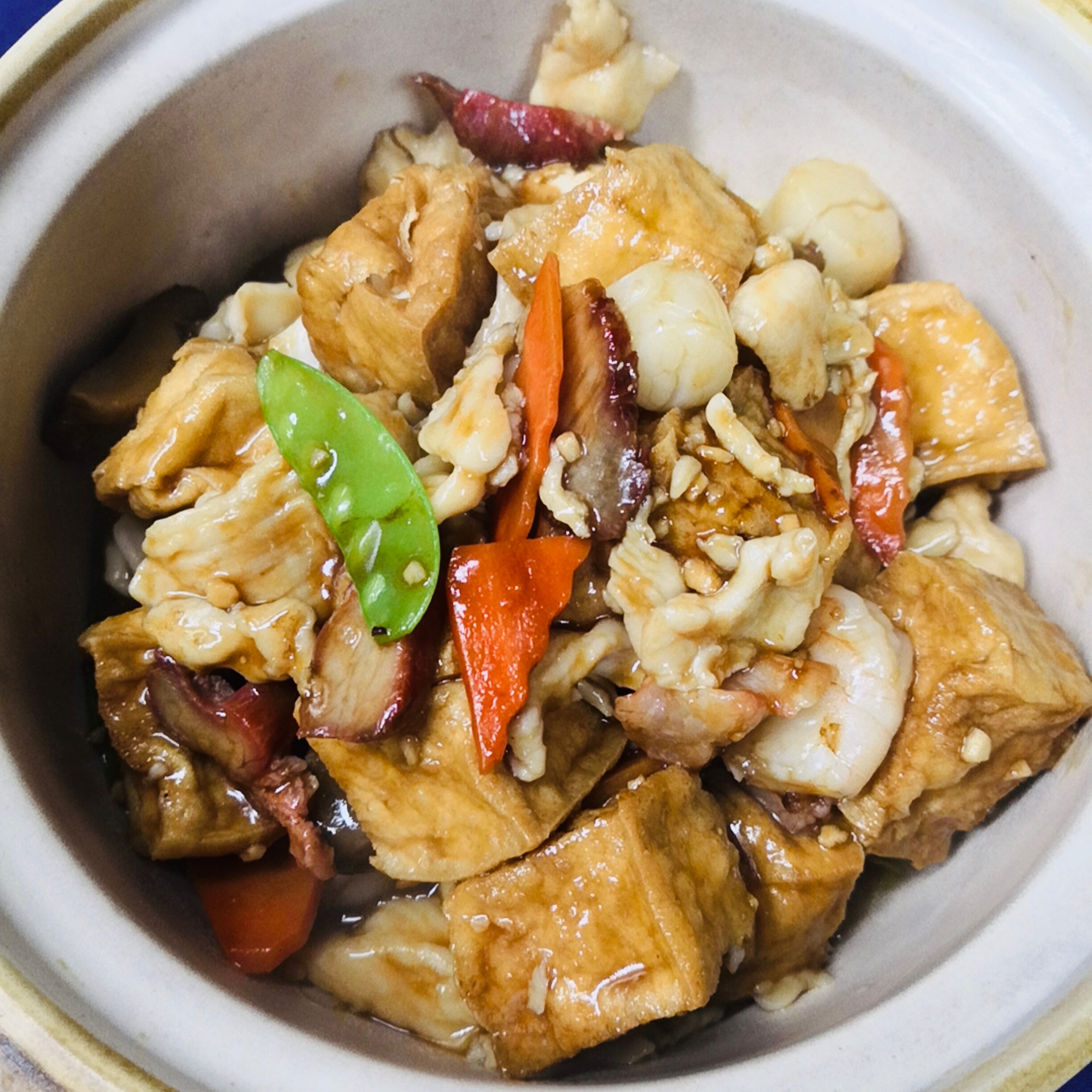 Chao Zhou Restaurant